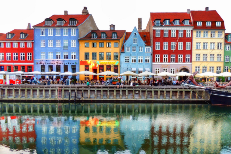 Is Denemarken duur? Alle kosten op een rijtje [Prijsniveau 2025]