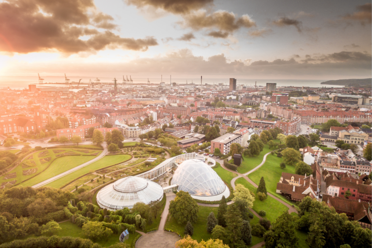 Midden-Jutland: Bezienswaardigheden, reistips en meer!