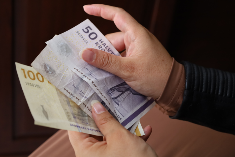 Valuta in Denemarken: Alles wat je moet weten over de Deense Kroon