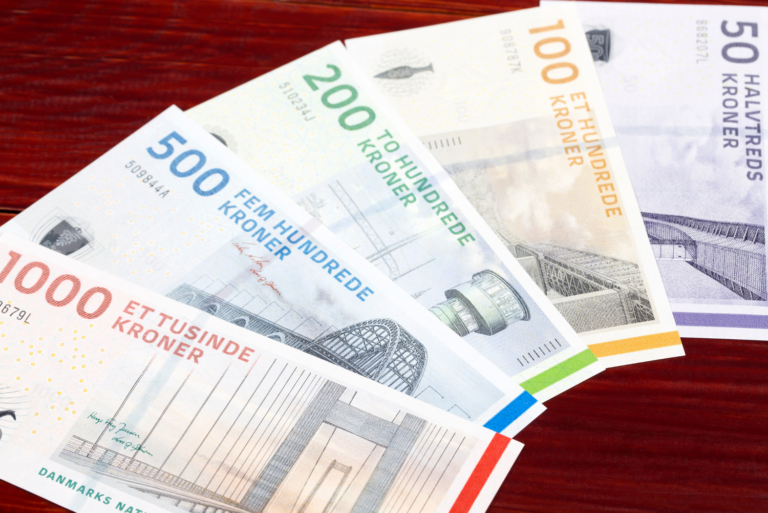 Valuta in Denemarken: Alles wat je moet weten over de Deense Kroon