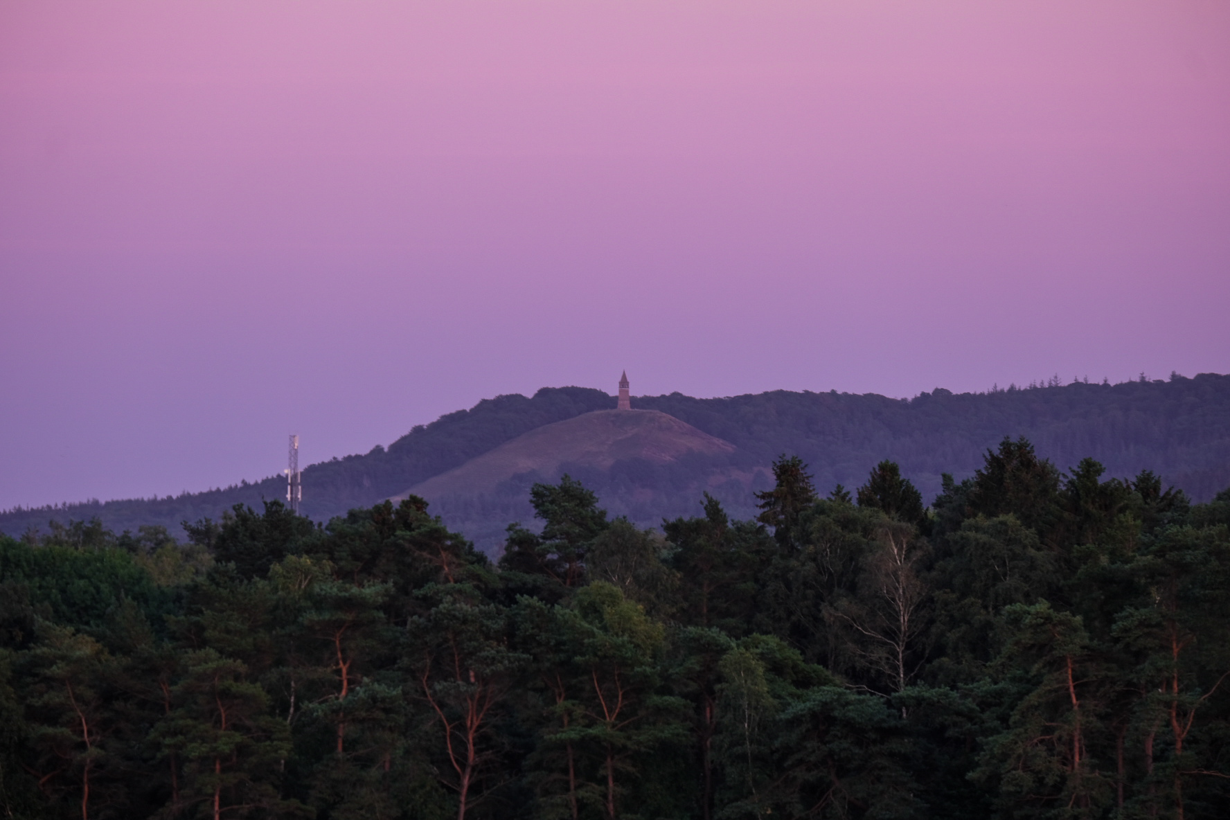Himmelbjerget: Ontdek het hoogste punt van Denemarken!